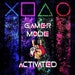 Gamer Mode Sublimation PNG - Etsy