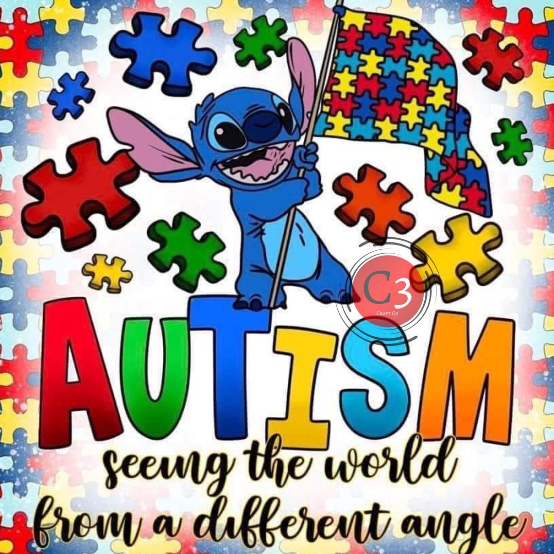 Autism Awareness Strong Mom PNG, Sublimation Designs (5 Images) - Etsy