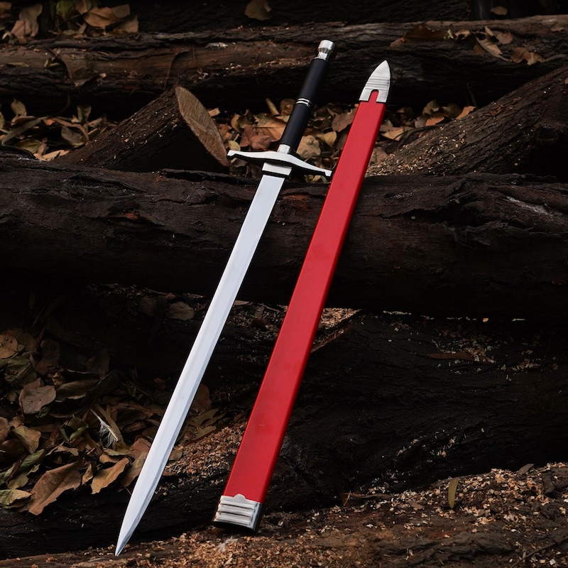 Trunks Sword - Etsy