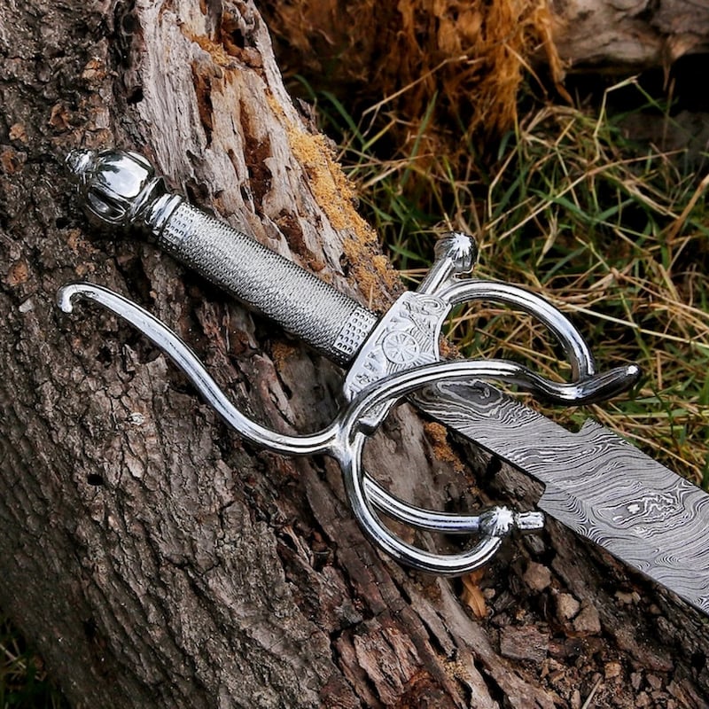 Sword - Etsy