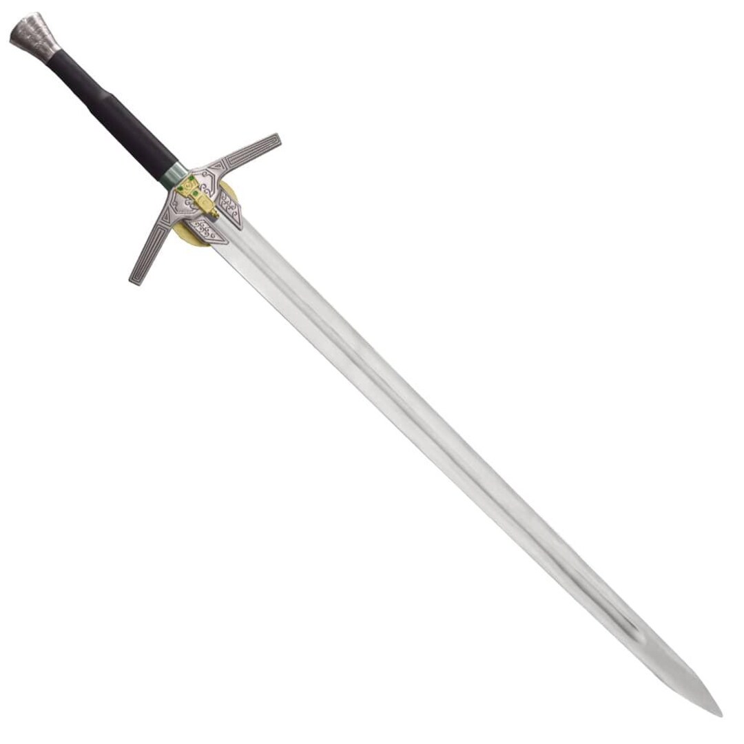 The Wticher Sword, Viking Sword, Geralt of Rivia Sword, the Witcher ...