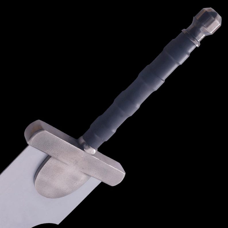 Anime Inspired Zanbatou Slayer Sword - Etsy