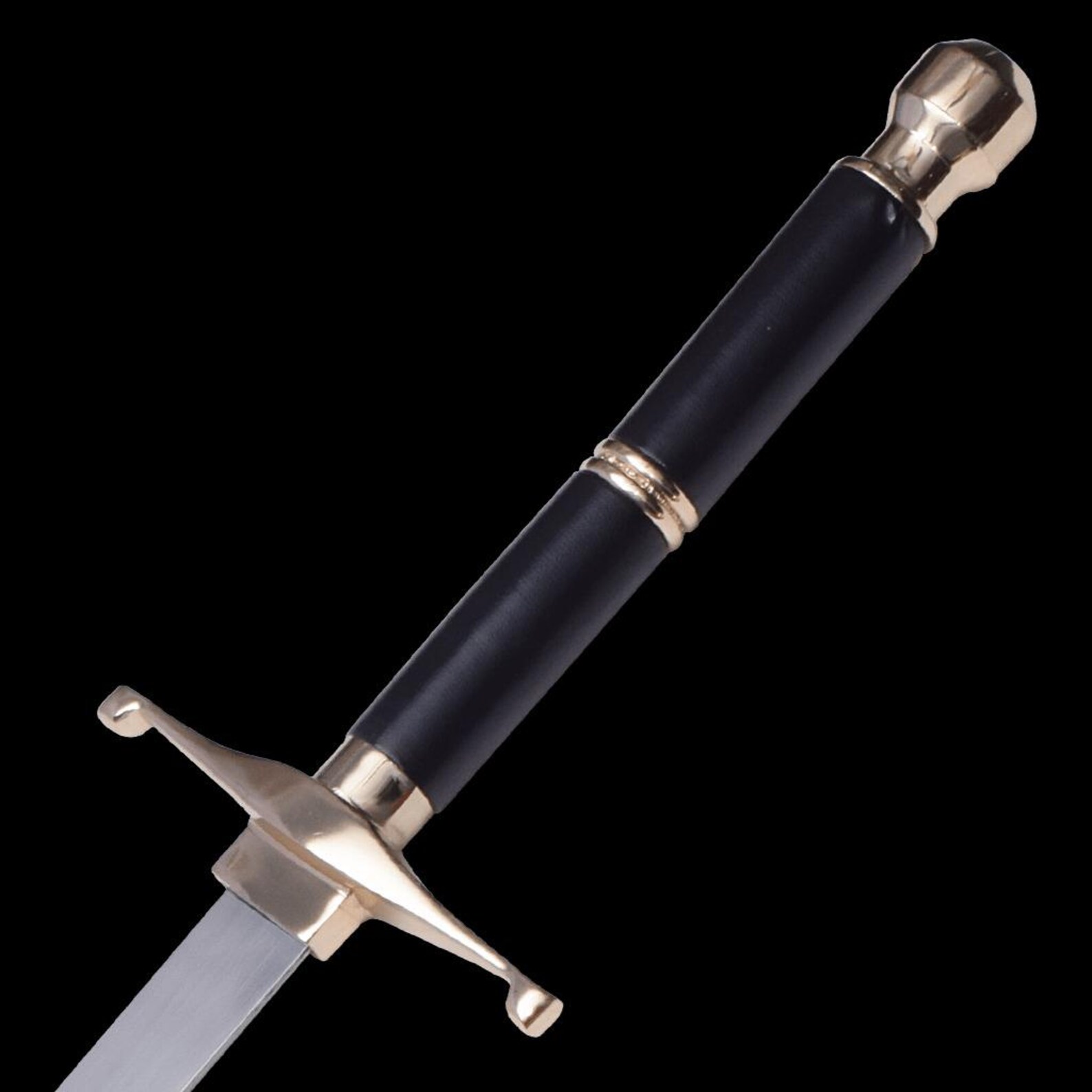 Dragon Ball Z Trunks Anime Handmade Sword, Stainless Steel Long Future ...