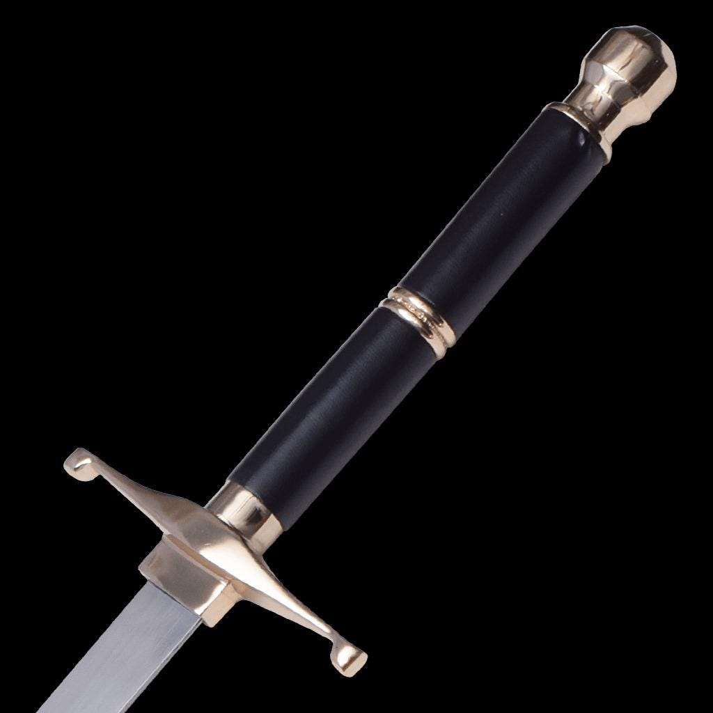 Dragon Ball Z Trunks Anime Handmade Sword, Stainless Steel Long Future ...