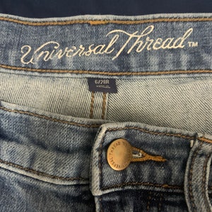 Western Patchwork Jeans - Etsy