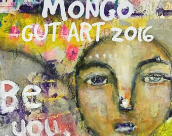 Mongo arts | Etsy