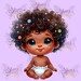Baby Bliss Collection Babies Sitting Watercolor Clip Art - Etsy