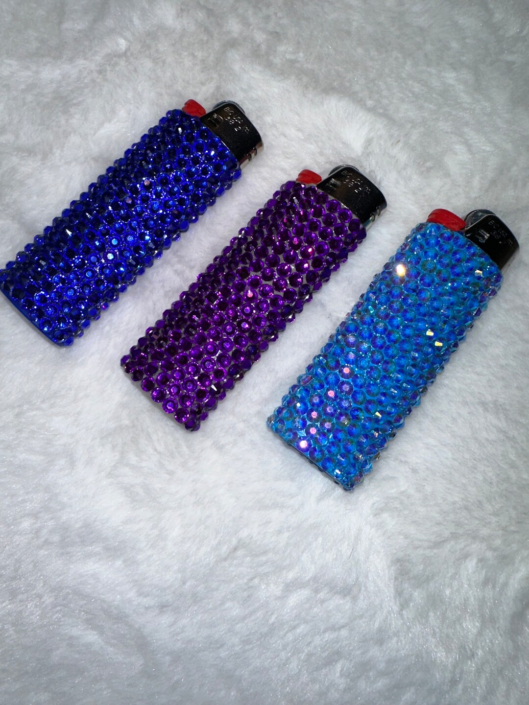 Bling Bedazzled Lighter - Etsy