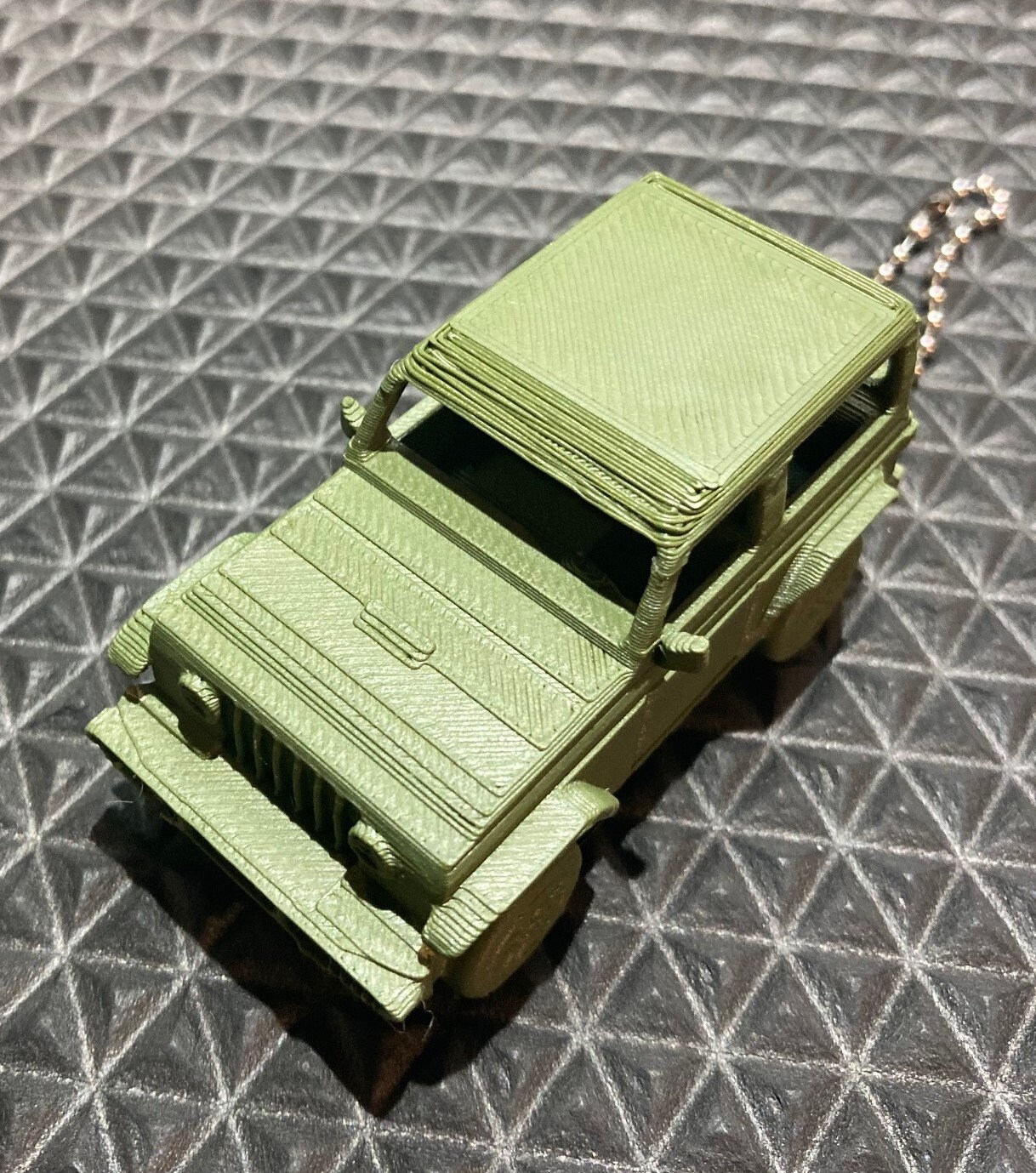 Jeep Wrangler Keychains Custom Colors - Etsy