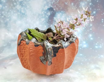 Ceramic pinch pot | Etsy