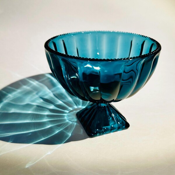 Compote Bowl - Etsy