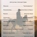 Old Western Style Funeral Program - Editable Canva Obituary Template ...