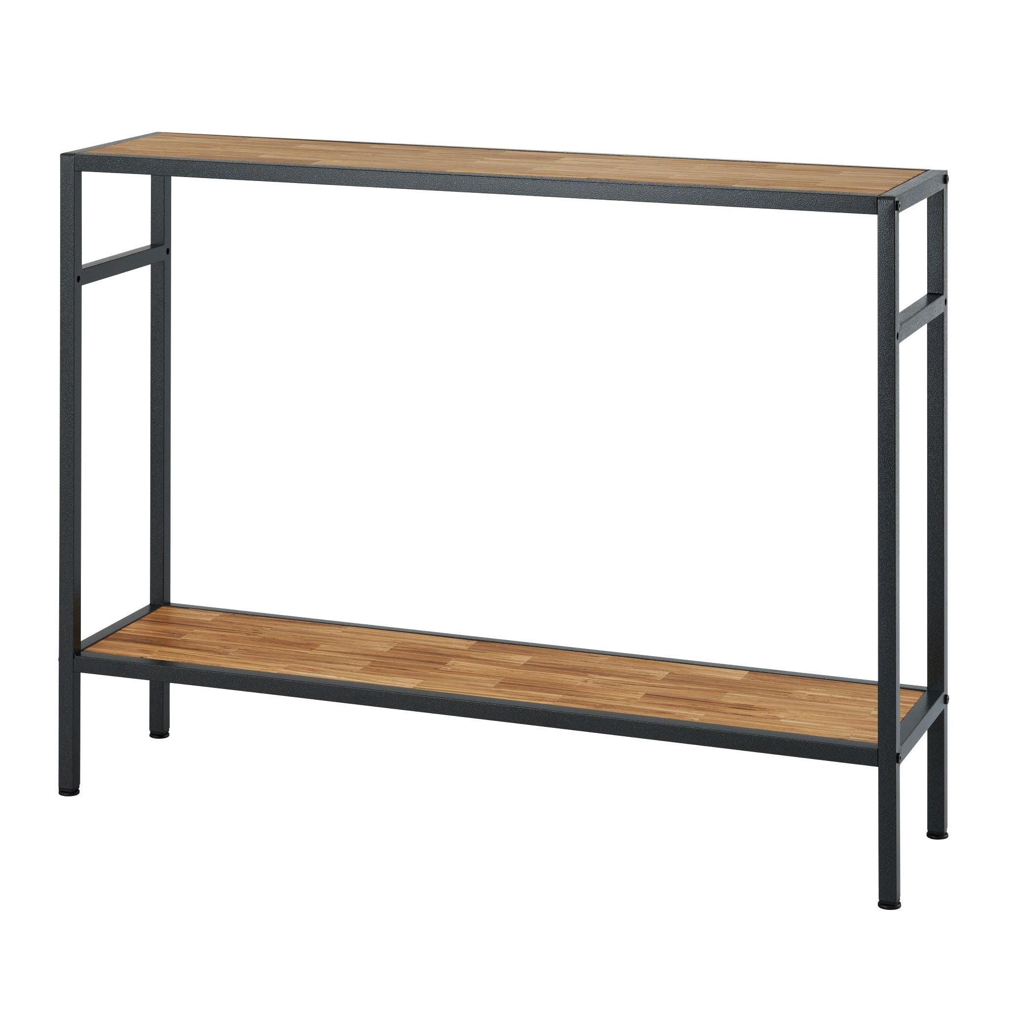 Welcome Home Console Table - Etsy