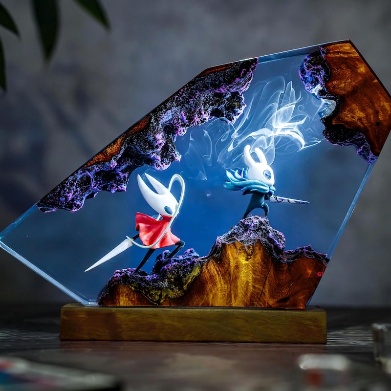 Journey Game Light - Etsy UK