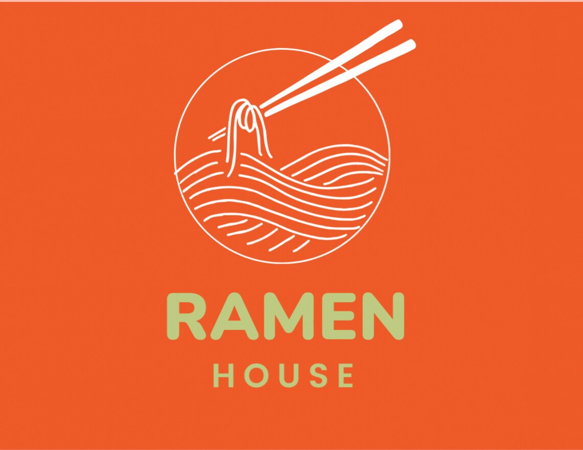 Custom Logo Design Bold Colorful Logo Custom Branding Modern Bright ...