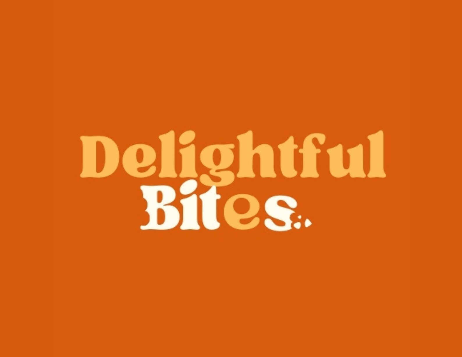 Custom Logo Design Bold Colorful Logo Custom Branding Modern Bright ...