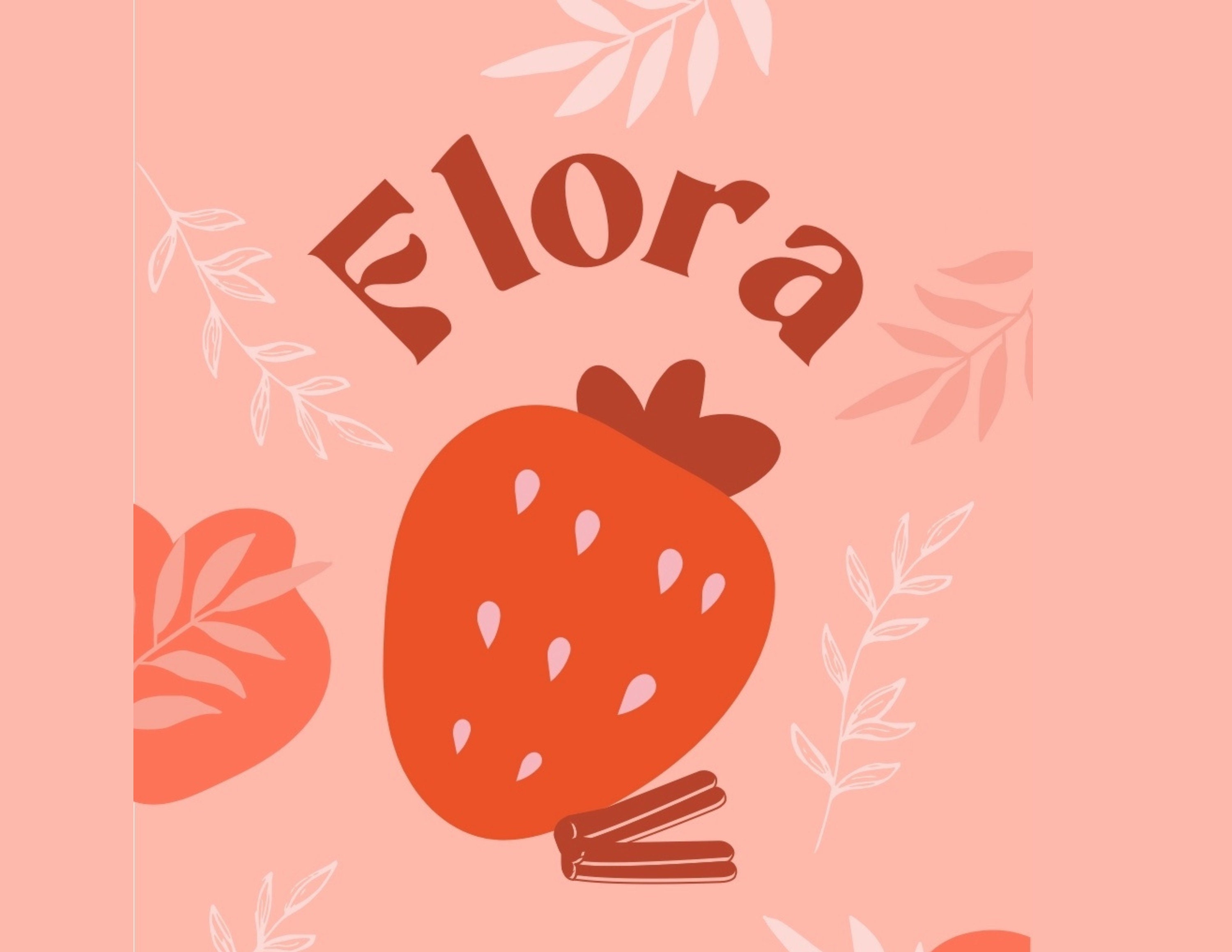 Custom Logo Design Bold Colorful Logo Custom Branding Modern Bright ...