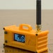 Heltec V3 Complete Device Running Meshtastic in Compact Case With 1000 ...
