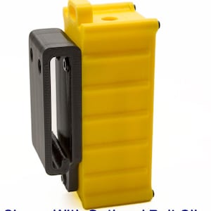 Complete Heltec V3 Device Running Meshtastic in Compact Case With 1000 ...