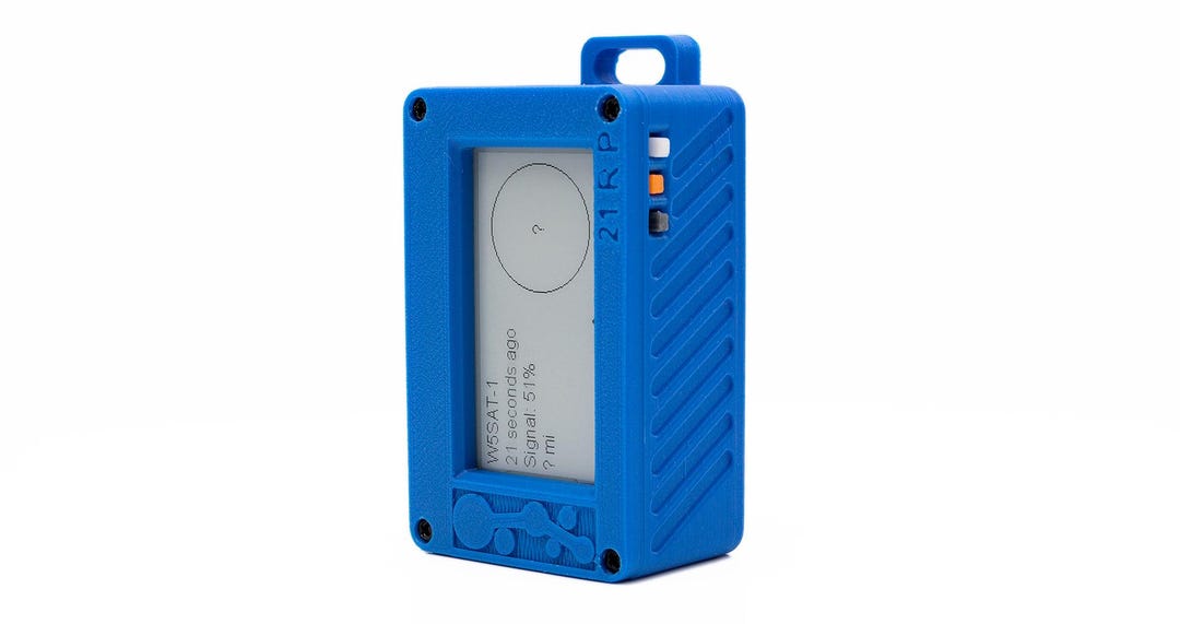 Meshtastic Heltec Vision Master E213 E-ink Complete Meshtastic Device ...