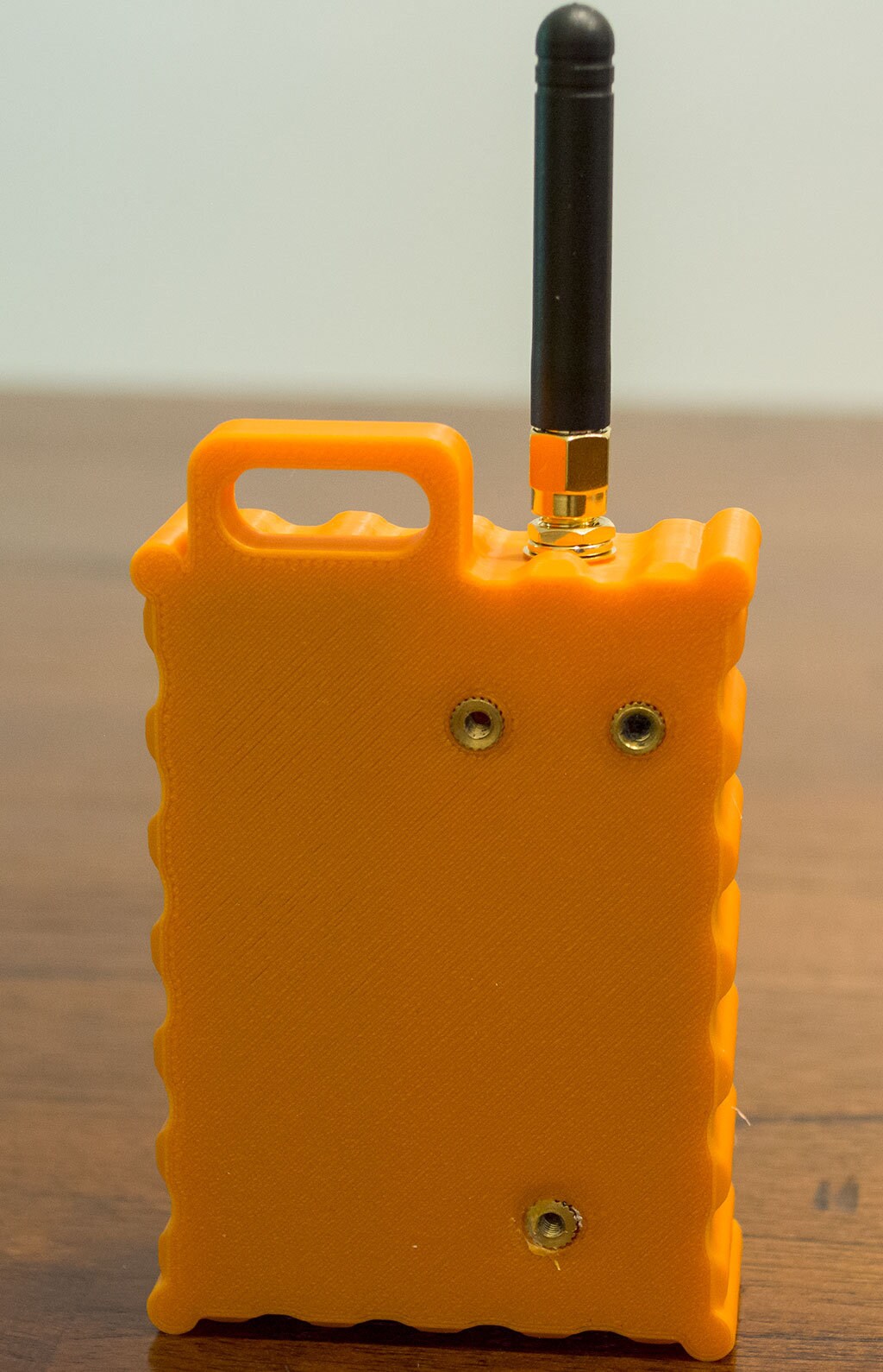 Complete Heltec V3 Device Running Meshtastic With 18650 Battery - Etsy