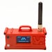 Heltec V3 Complete Device Running Meshtastic in Compact Case With 1000 ...