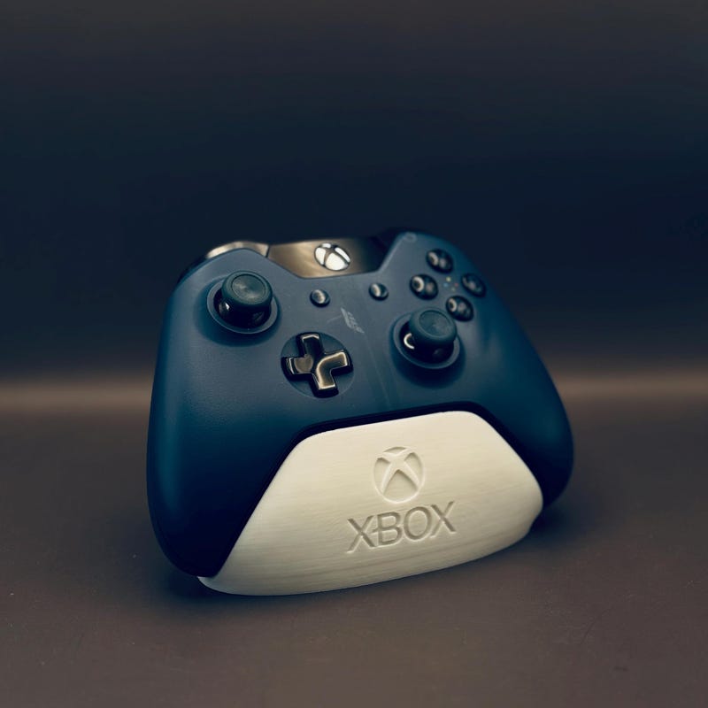 Controller Stand - Etsy