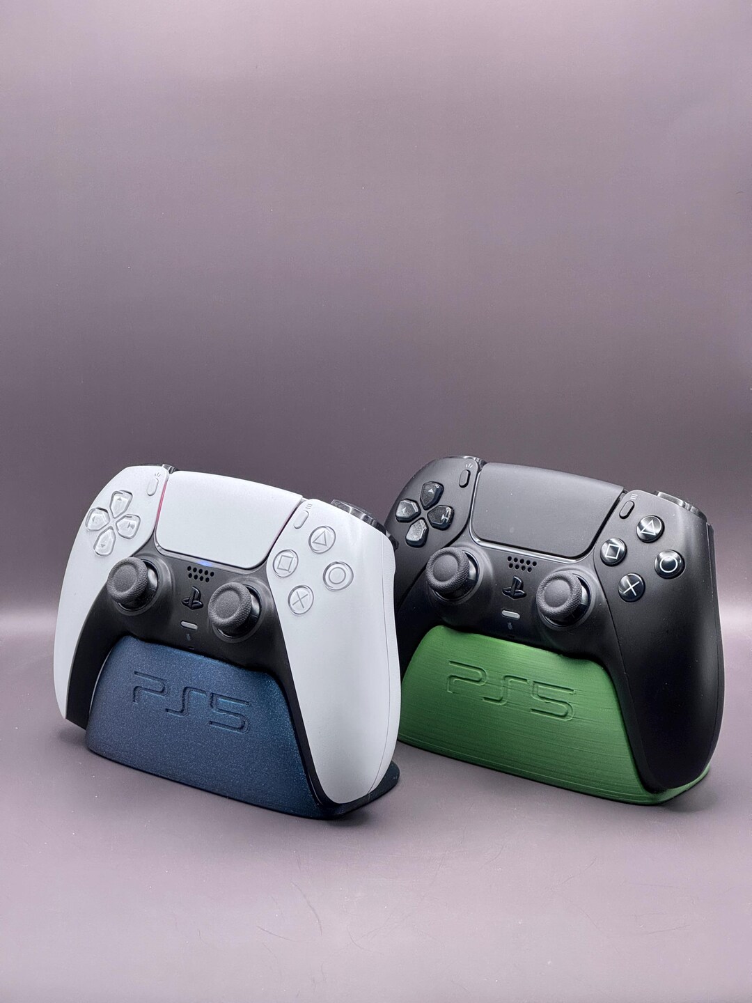 Playstation 5 Controller Stand - Etsy