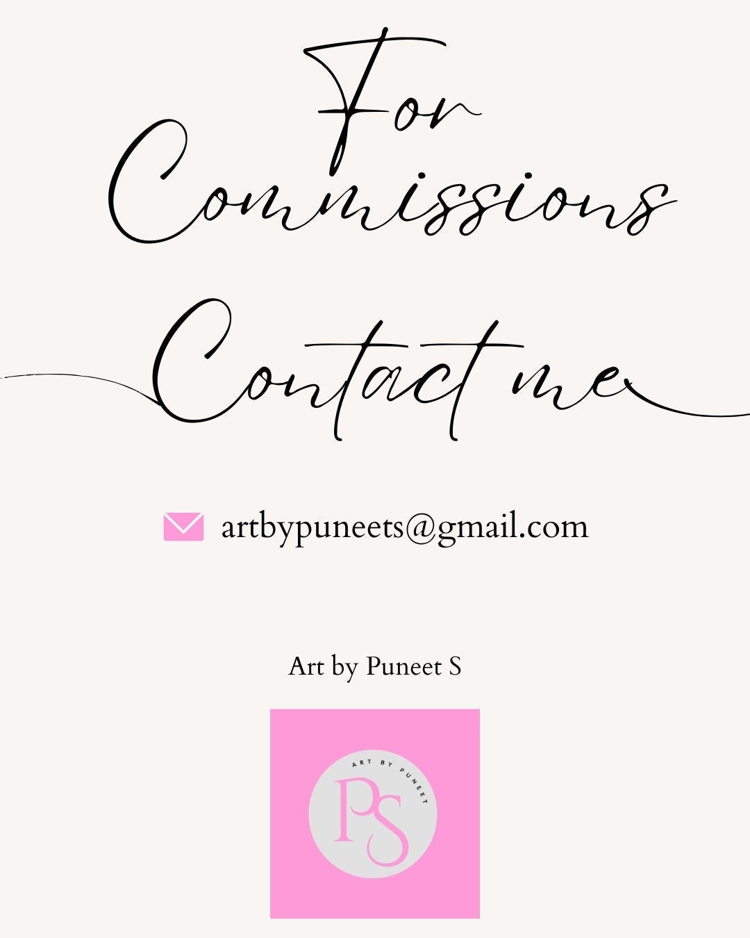 Art Commission Form | Request a Landscape Painting Commission - Etsy