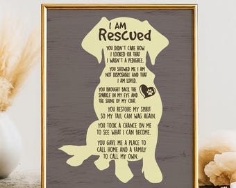 im rescue