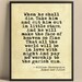 Shakespeare Quote Print, Romeo and Juliet Wall Art, Literary Home Decor ...