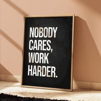 Jocko Willink | Extreme Ownership | Motivational Poster, Gym Poster ...