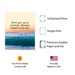 Miracles Happen Every Day Poster, Inspirational Quote Wall Art ...
