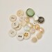 A Mixed Selection of Pretty Buttons - Etsy