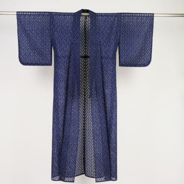 Japanese See Through Dress - Etsy