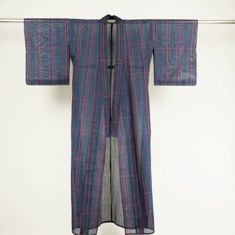 Japanese See Through Dress - Etsy