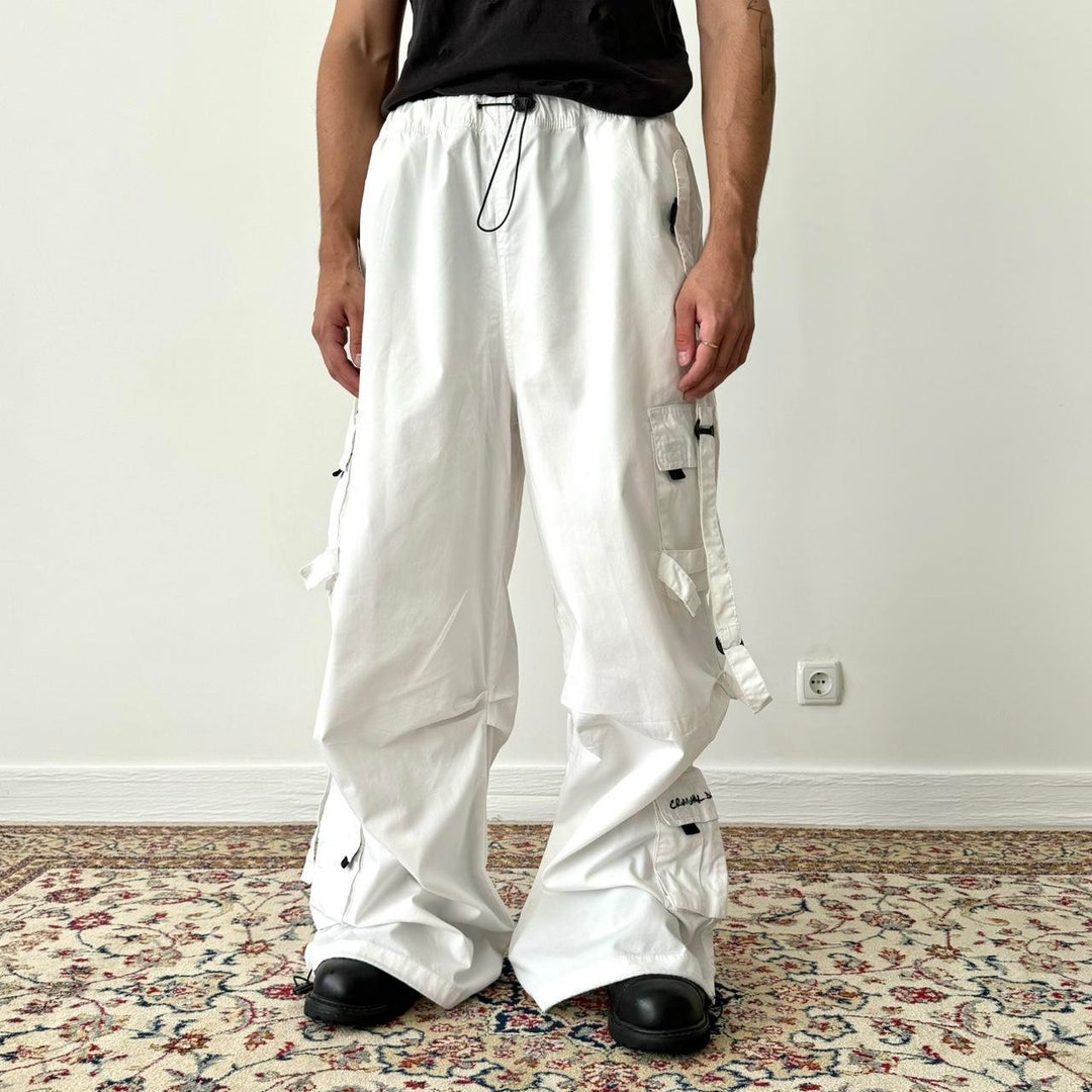 Criminal Damage Rave Pants