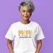 Personalized Grandma Fall Shirt | Custom Fall Shirt for Women | Fall ...