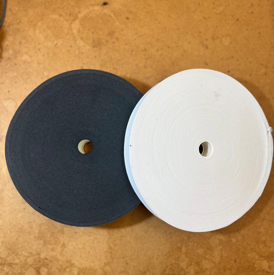 Elastic, Garment, Sewing Supply, Head Bands, Curtains, Waste Bands ...