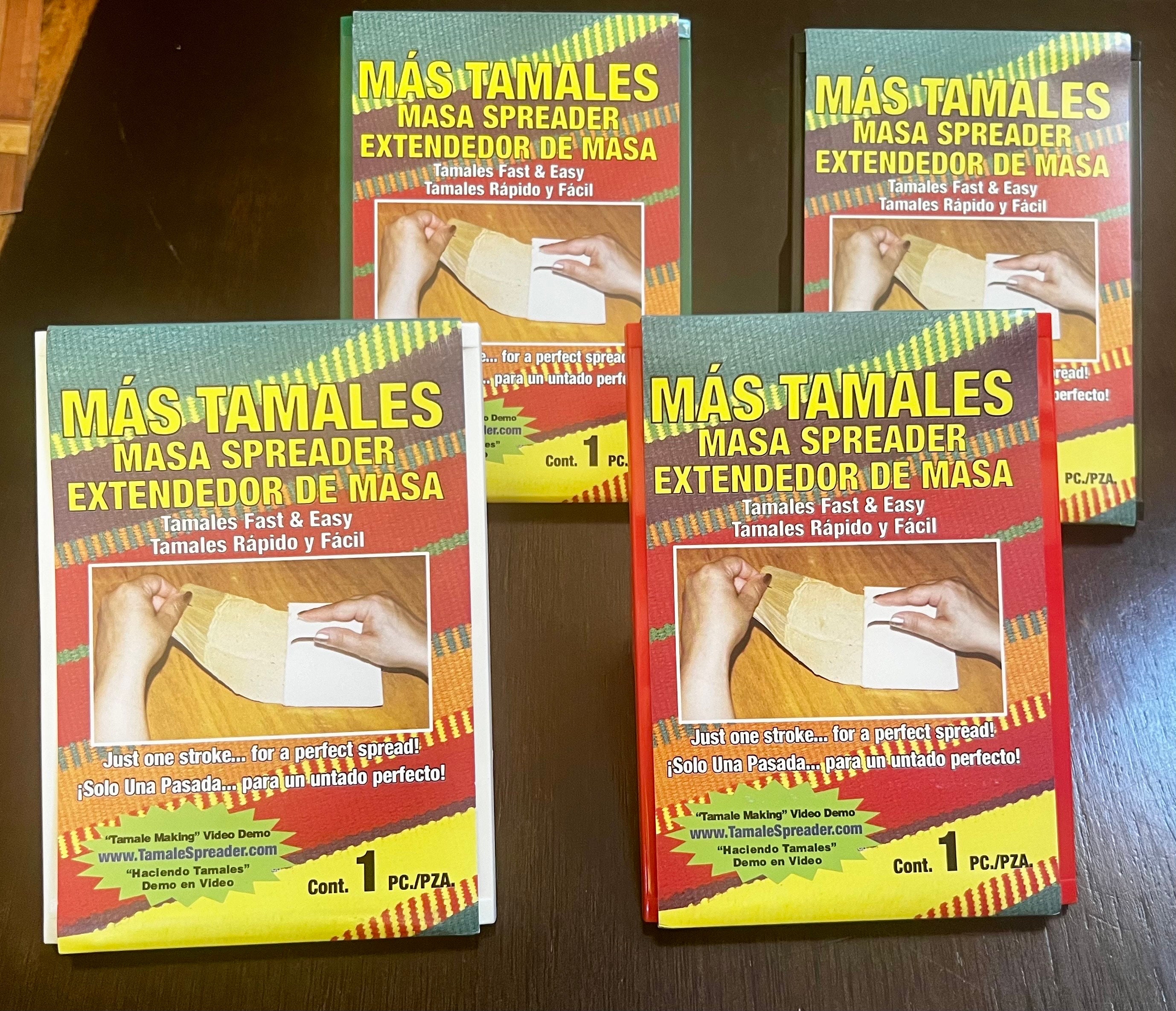 Masa Spreader / Espátula Para Masa - Etsy