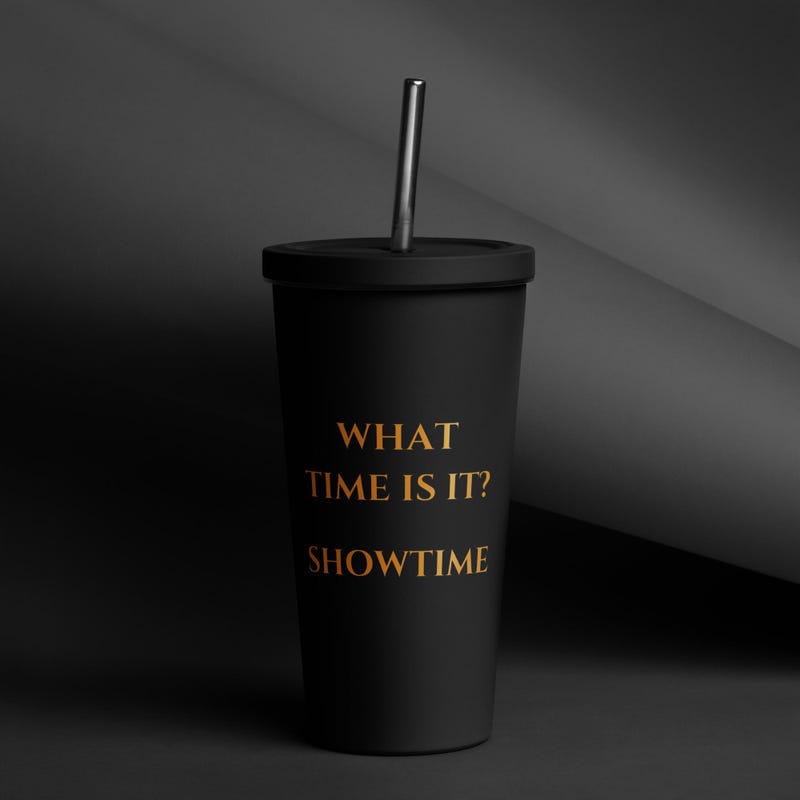 Hamilton Water Bottle - Etsy