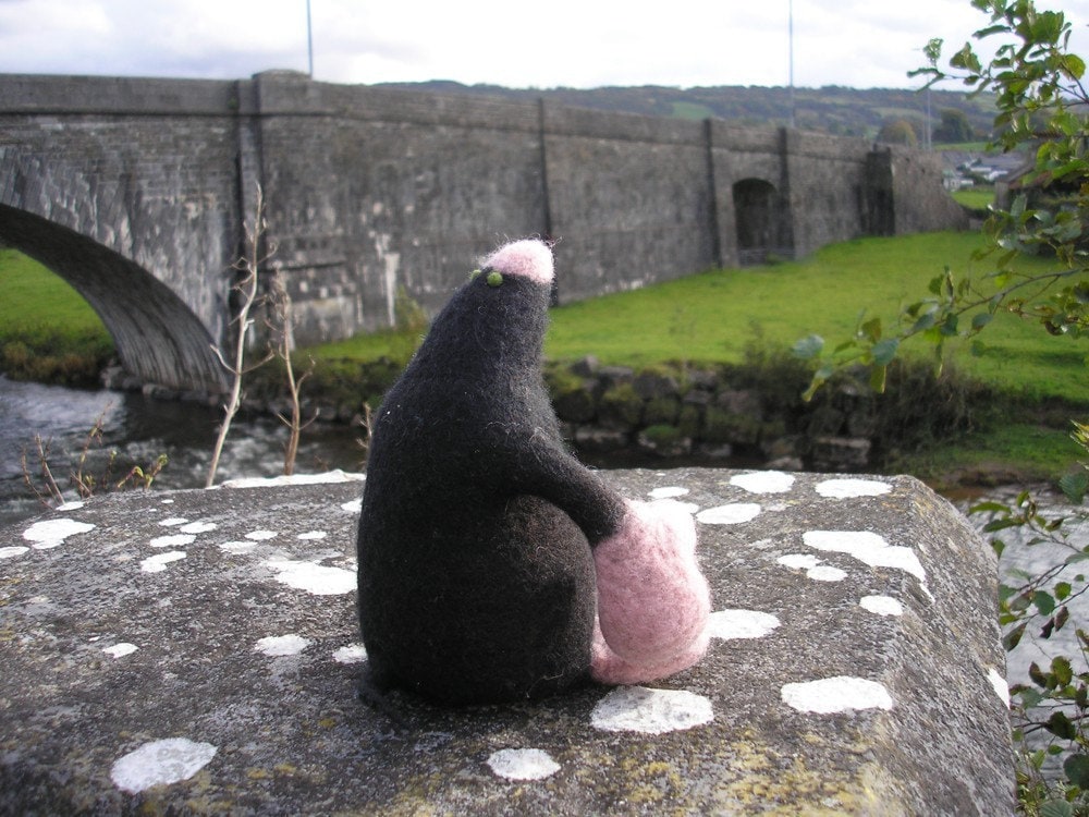 Moley - Etsy