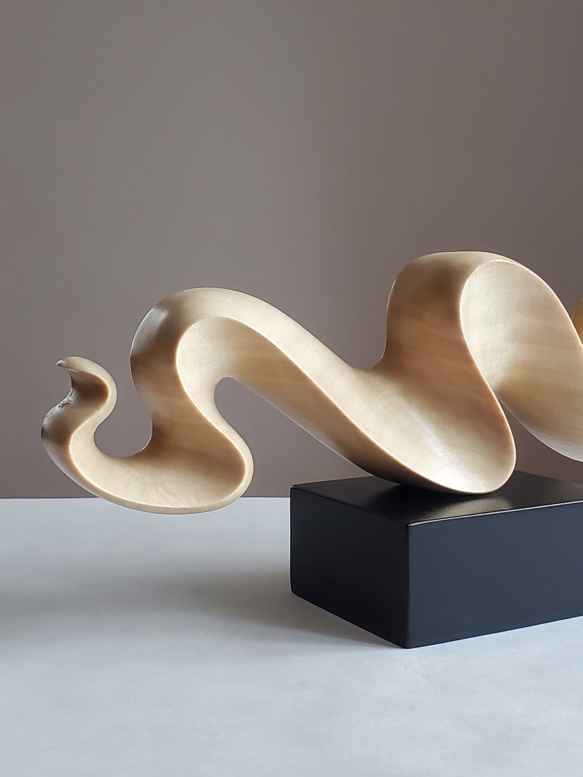 20 Abstract Sculpture,abstract Modern Art, Abstract Statue,minimalist ...