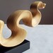 12 Modern Wood Scupture, Woodcarving ,abstract Sculpture, Abstract ...