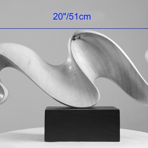 20 Abstract Sculpture,abstract Modern Art, Abstract Statue,minimalist ...