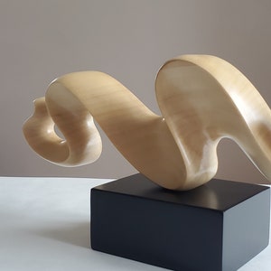 20 Abstract Sculpture,abstract Modern Art, Abstract Statue,minimalist ...