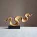 12 Modern Wood Scupture, Woodcarving ,abstract Sculpture, Abstract ...