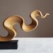 12 Modern Wood Scupture, Woodcarving ,abstract Sculpture, Abstract ...