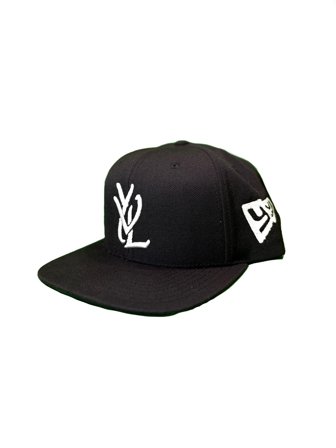 YVL Playboi Carti Snapback Hat Raised Embroidered Streetwear Cap Urban ...