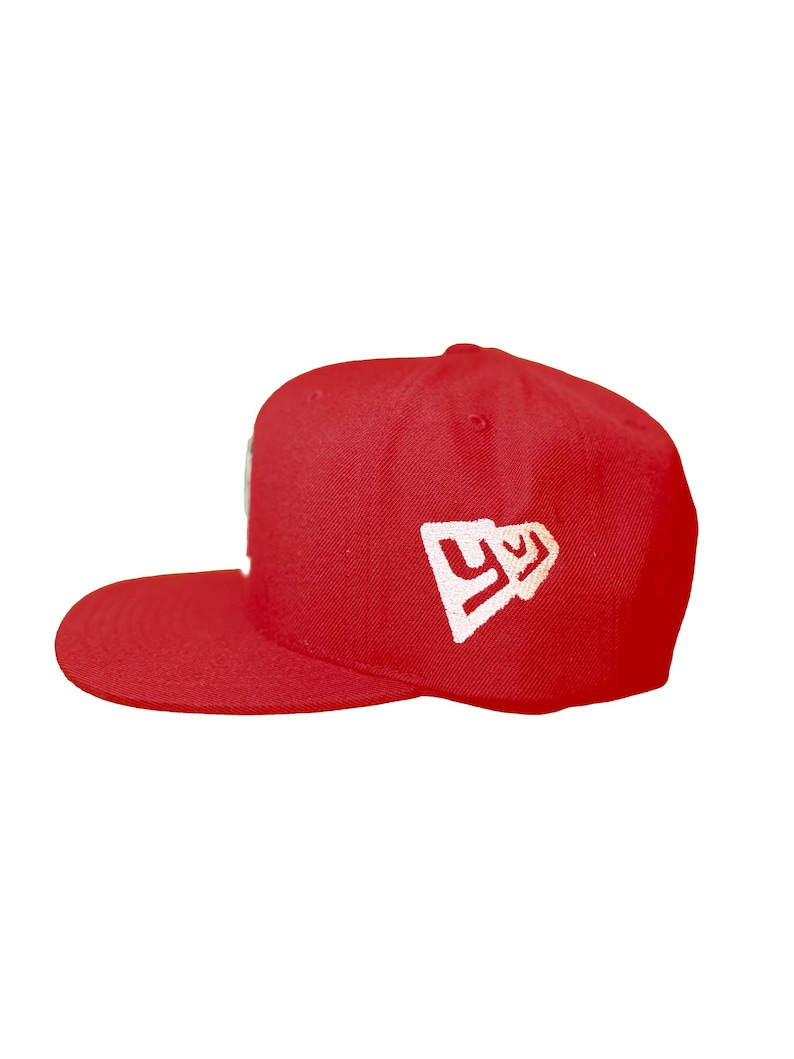 YVL Playboi Carti Snapback Hat Raised Embroidered Streetwear Cap Urban ...